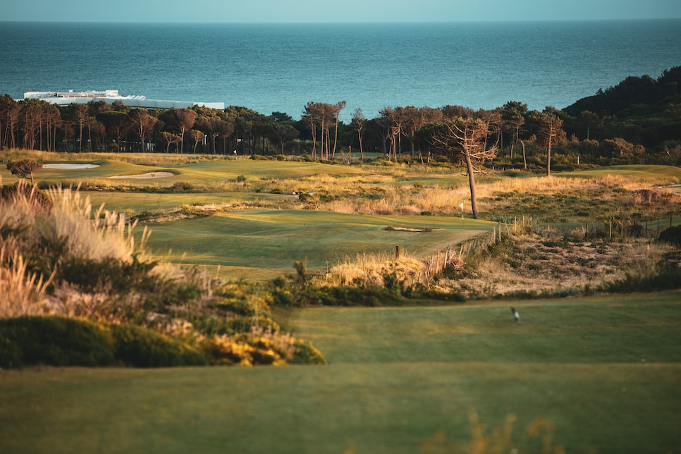 The 4 bucket-list trips that any cultured golfer needs to take | Golf ...