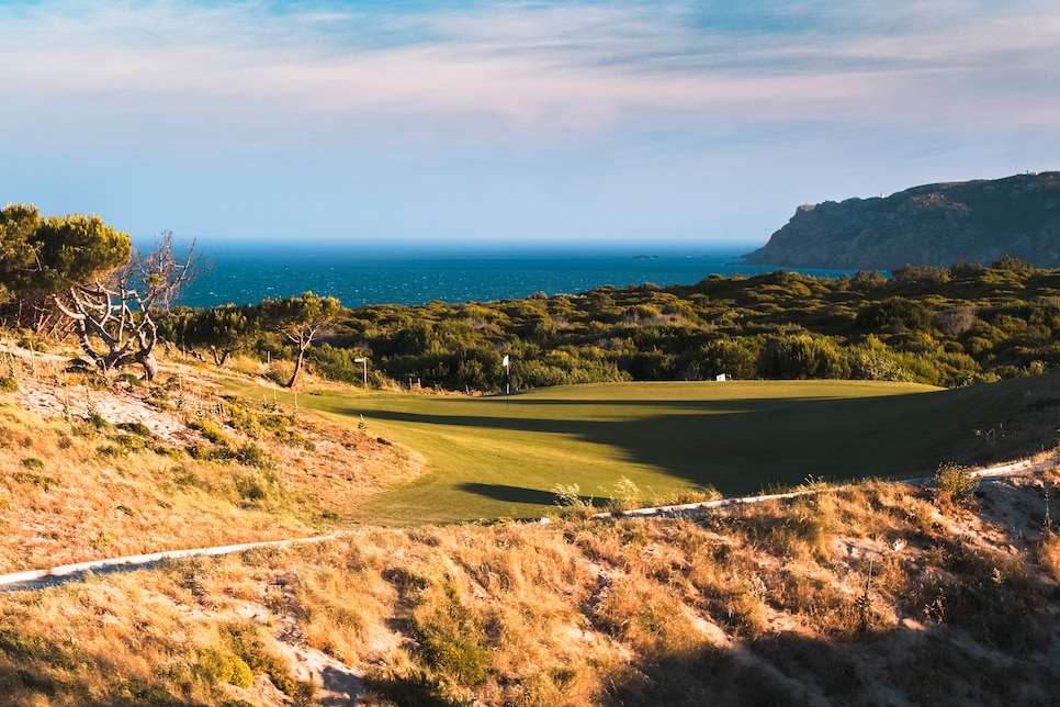 The 4 bucket-list trips that any cultured golfer needs to take | Golf ...