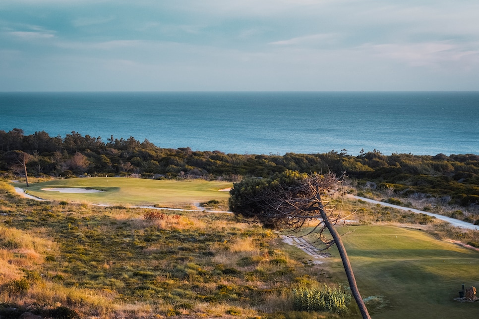 The 4 bucket-list trips that any cultured golfer needs to take | Golf ...