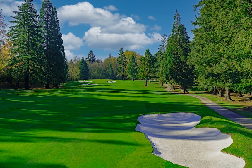 The best golf courses in Oregon | Golf Courses | Golf Digest