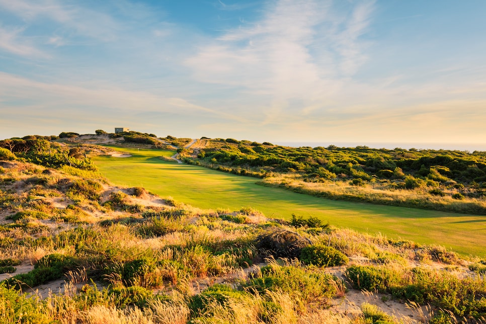 The 4 bucket-list trips that any cultured golfer needs to take | Golf ...