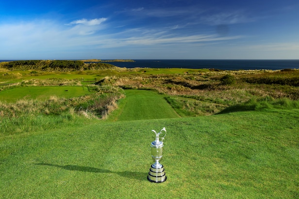 British Open 2025: The Open rota courses, ranked | Golf News and Tour ...