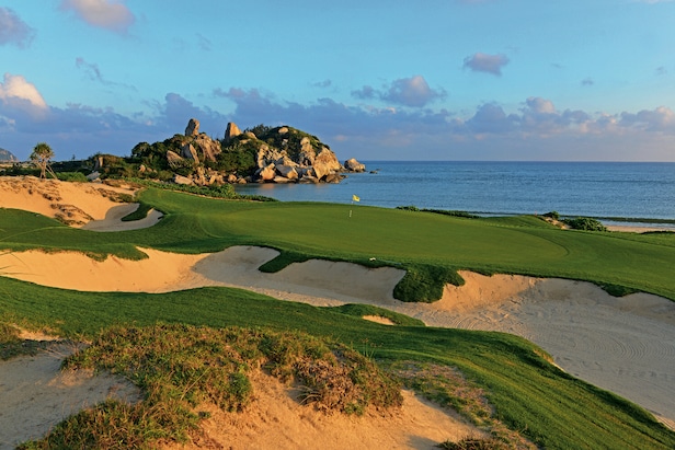 The best golf courses in Asia | Golf Courses | GolfDigest.com