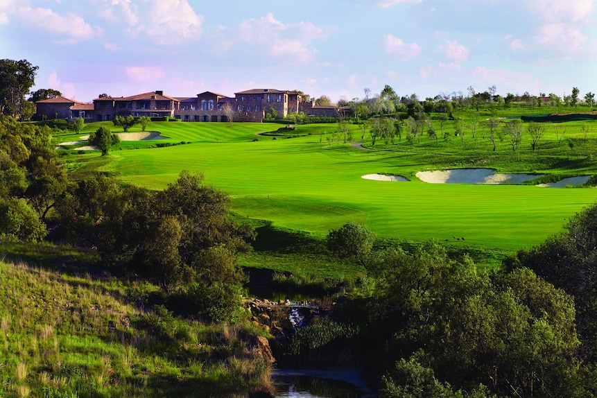 The best golf courses in South Africa | Golf Courses | Golf Digest