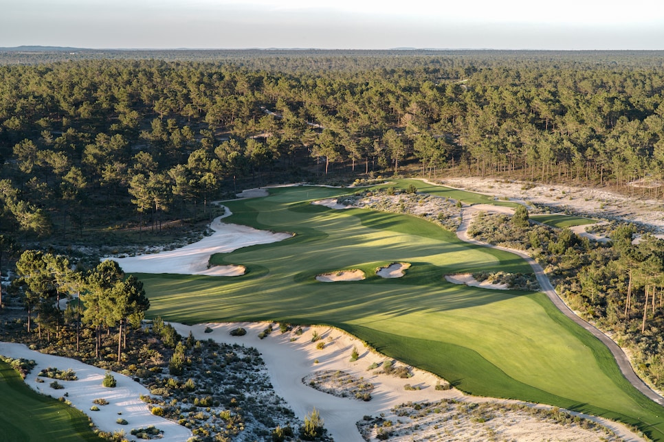 Golf Digest: Golf Instruction, Equipment Reviews & Course Rankings ...