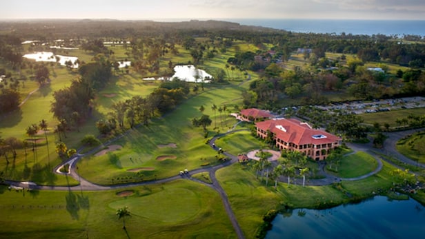 The best golf courses in Puerto Rico | Golf Courses | GolfDigest.com
