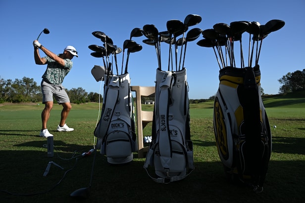 Best Drivers: Innovation | 2025 Golf Digest Hot List: Best new golf ...