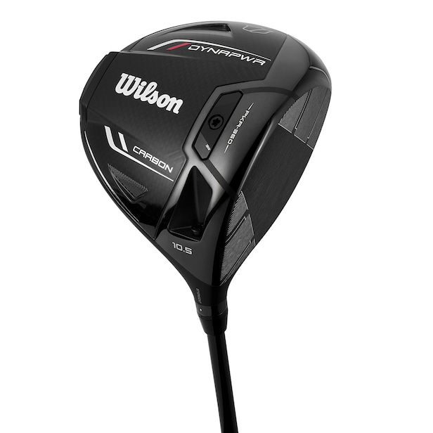 Wilson Dynapower Carbon | 2025 Hot List | Golf Digest | 2025 Golf ...