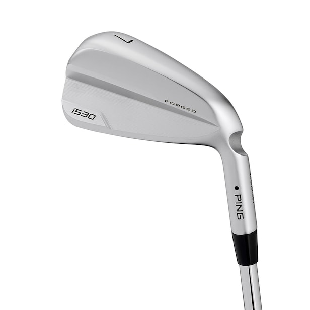 Ping i530 | 2025 Hot List | Golf Digest | 2025 Golf Digest Hot List ...