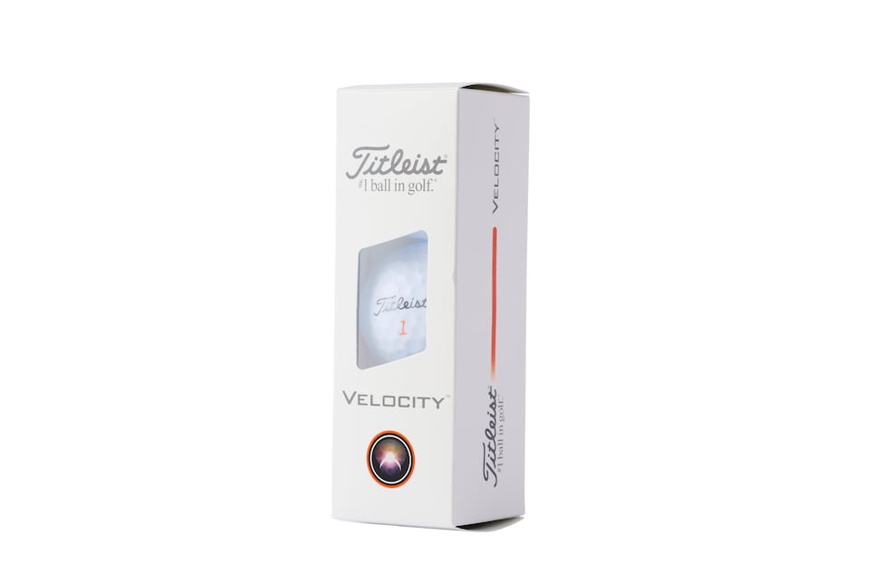 Velocity | Golf Equipment: Clubs, Balls, Bags | GolfDigest.com