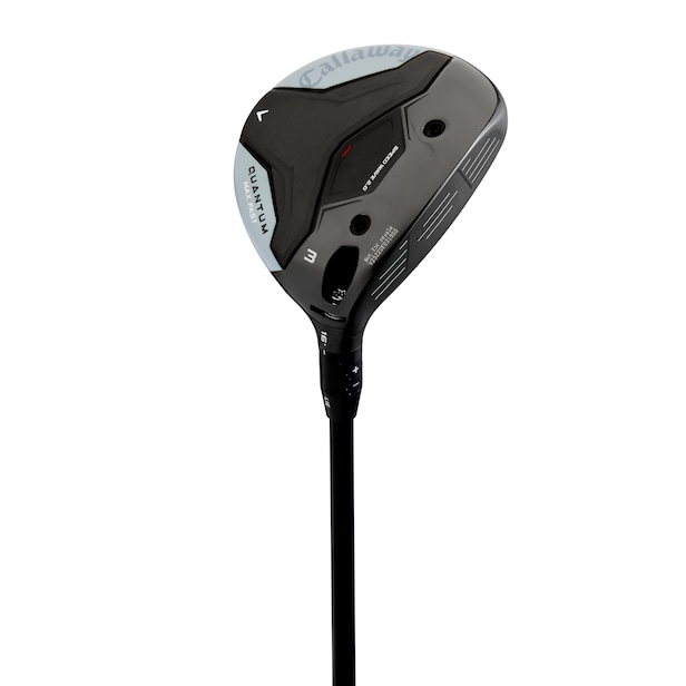 Callaway Quantum Max Fast | 2026 Hot List | Golf Digest | Golf ...