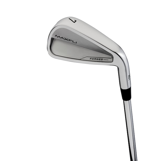 Maxfli XC2 | 2026 Hot List | Golf Digest | Golf Equipment: Clubs, Balls ...