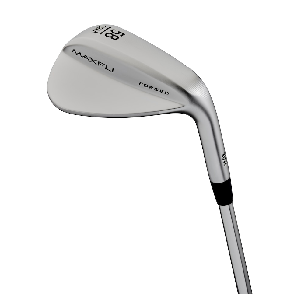 Maxfli XCW | 2026 Hot List | Golf Digest | Golf Equipment: Clubs, Balls ...