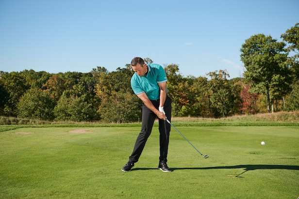 2 keys to hit your best iron shots ever | How To Play Golf | GolfDigest.com