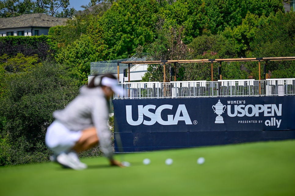 Riviera's CEO is a woman who brought majors to the club because she ...