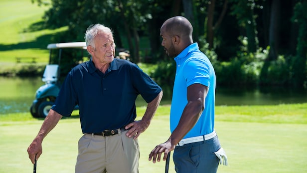 Rules of Golf Review: We agreed on a ruling in our match but found out ...