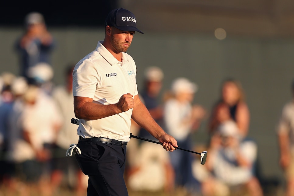Golf Digest: Golf Instruction, Equipment Reviews & Course Rankings ...