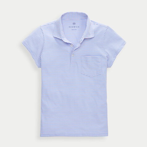 These two sisters recreated the classic men’s polo—for women | Golf ...