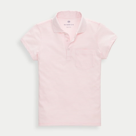 These two sisters recreated the classic men’s polo—for women | Golf ...