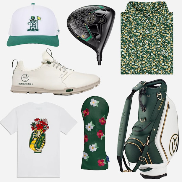 Masters 2024: Our favorite Augusta-themed merchandise that will get you ...