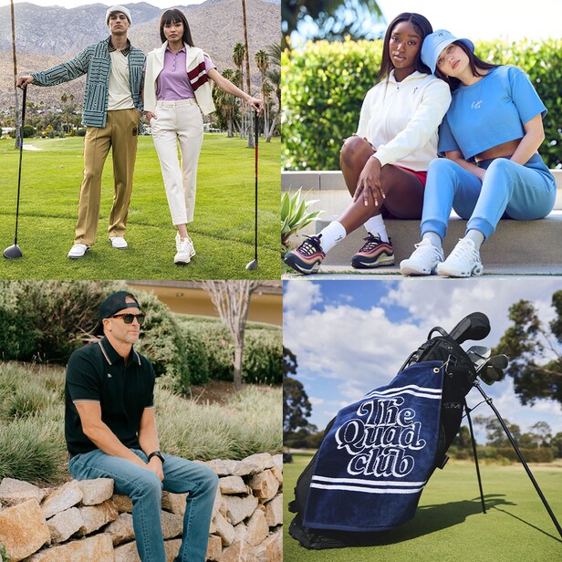 May Golf Style Roundup: The latest products that caught our eye so far ...